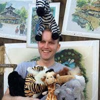 Morgan Deane | Writer for Ranker