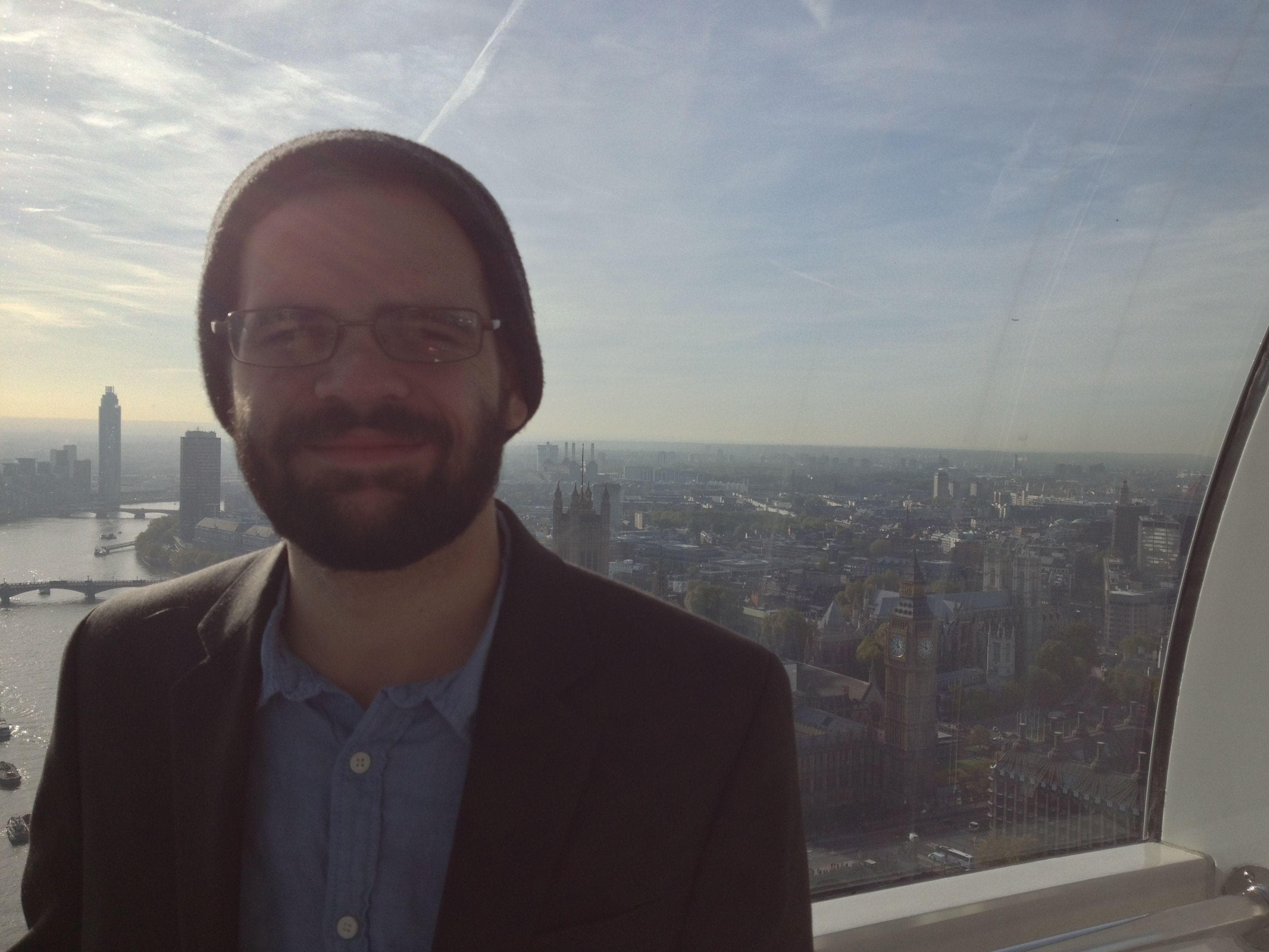 Michael Anderson | Writer for Ranker