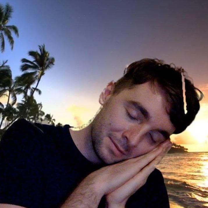 Timothy Ryan White | Writer for Ranker