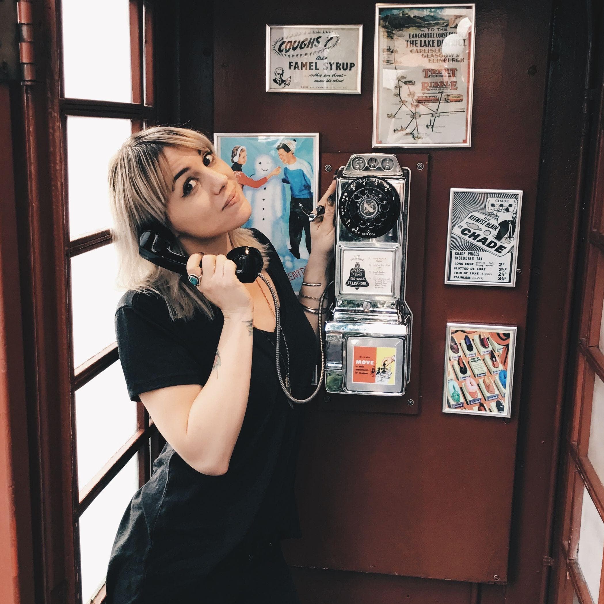 Jennifer Arbues | Writer for Ranker