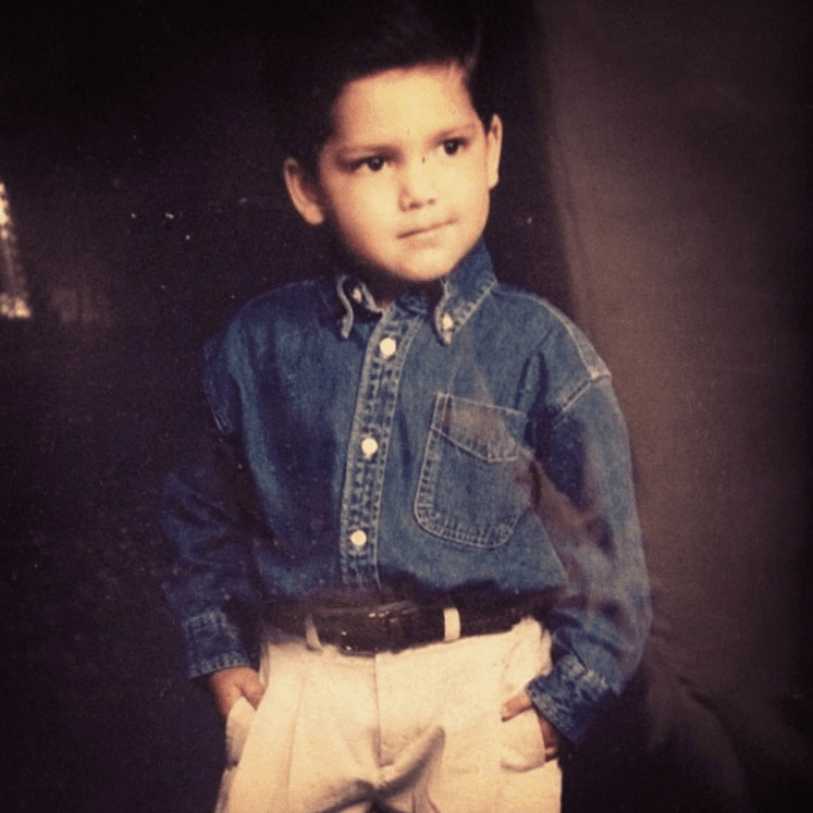 David Harrison | Writer for Ranker