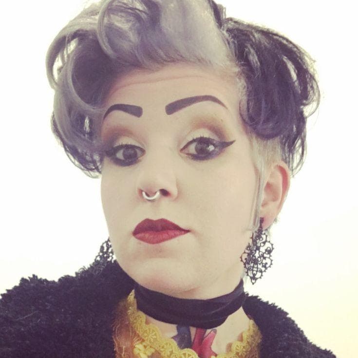 Bri Miller | Writer for Ranker