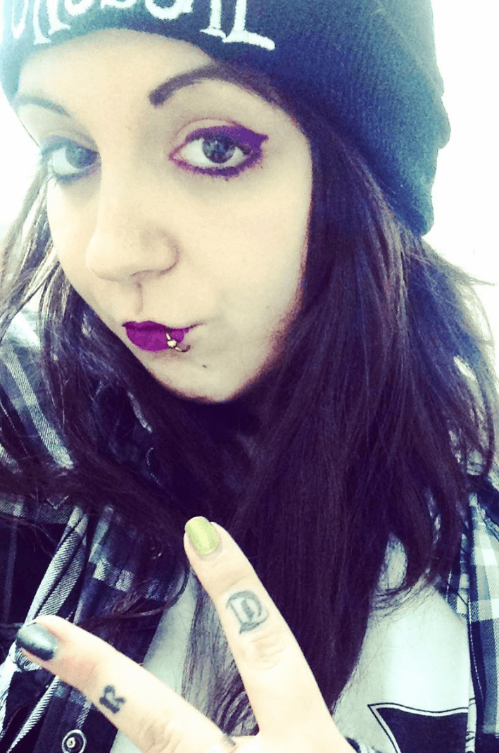 Taylor Markarian | Writer for Ranker