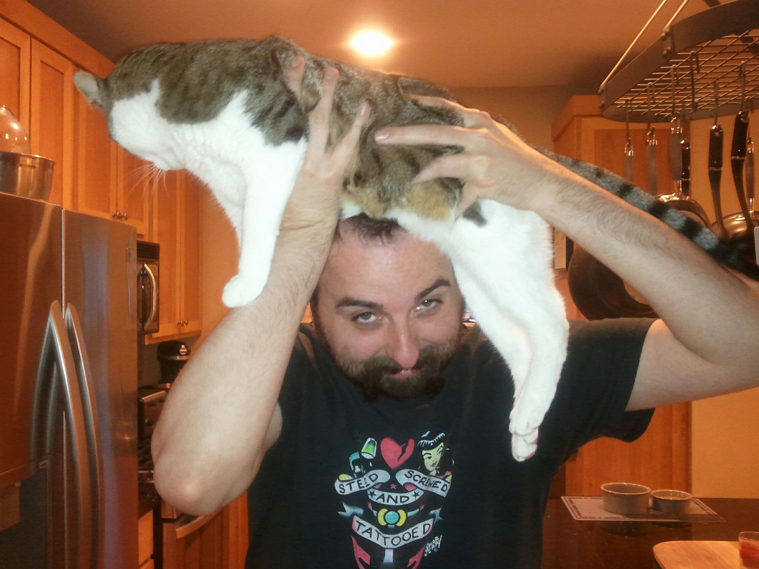 Tyler Doupe | Writer for Ranker