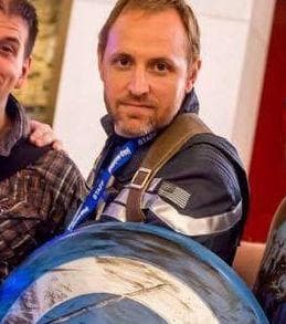 Brian Guthrie | Writer for Ranker