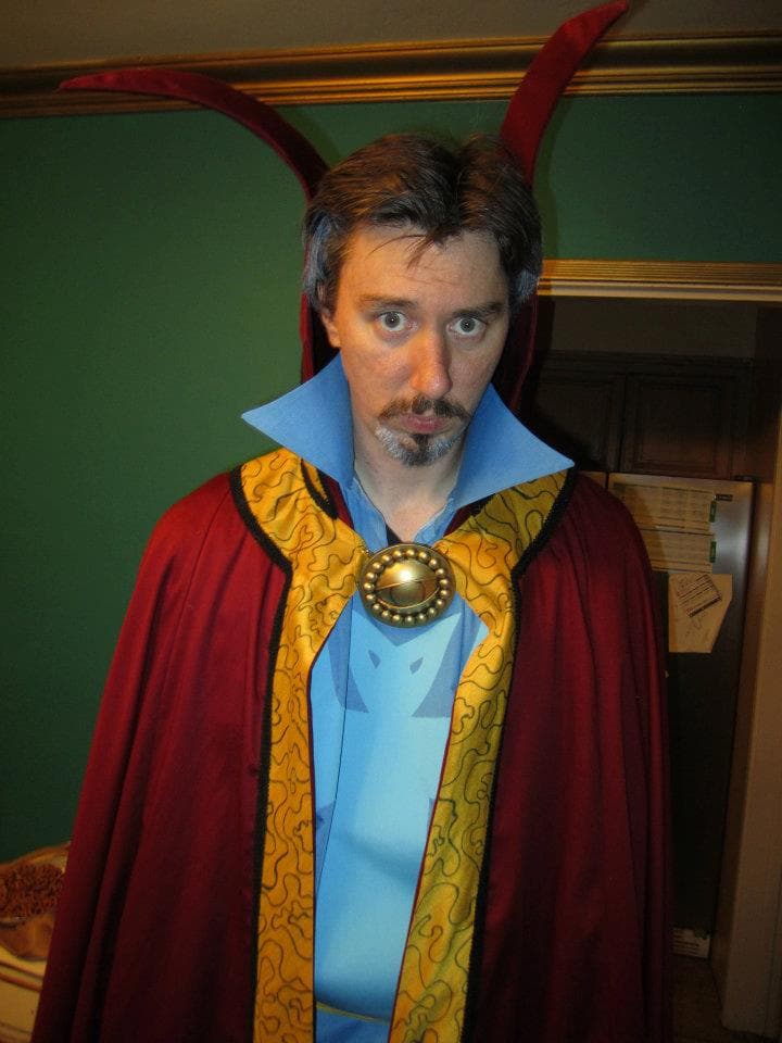 Matthew Key | Writer for Ranker