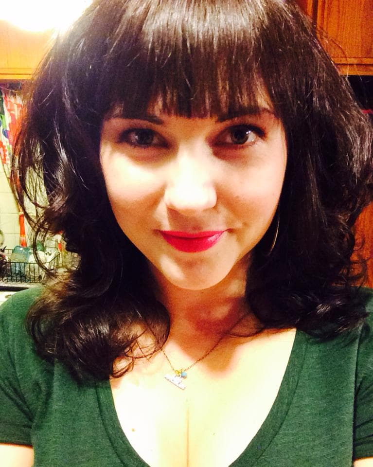 Amber Hubert | Writer for Ranker