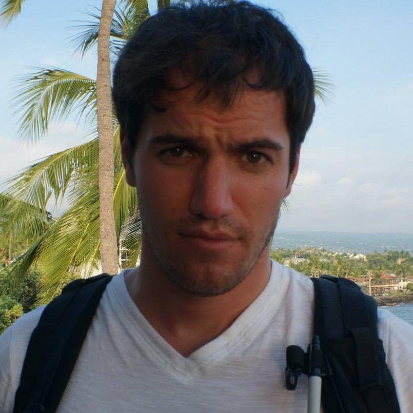 Mark Knapp | Writer for Ranker