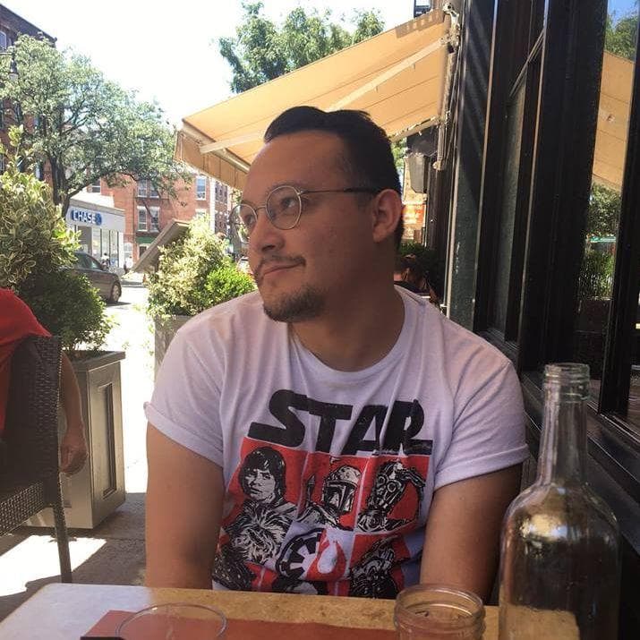 John Saavedra | Writer for Ranker