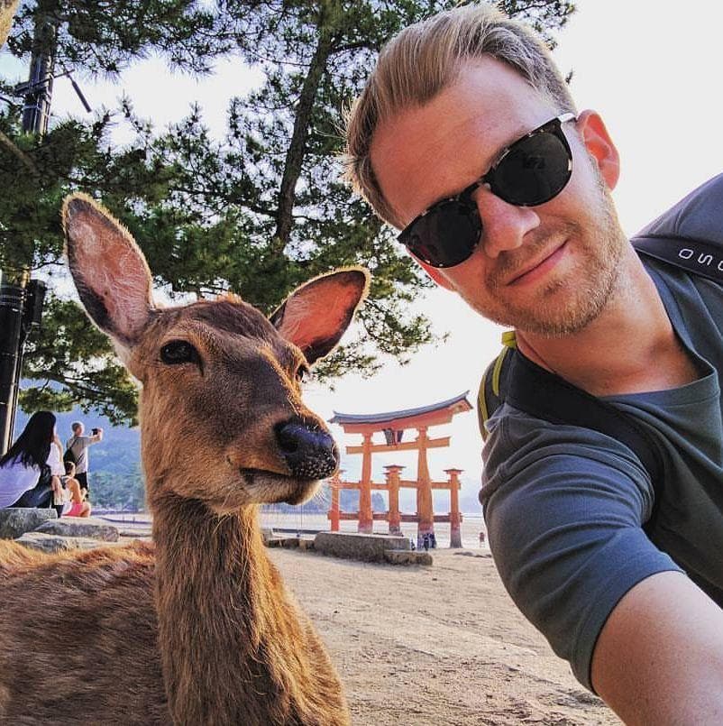 Alex Rodgers | Writer for Ranker