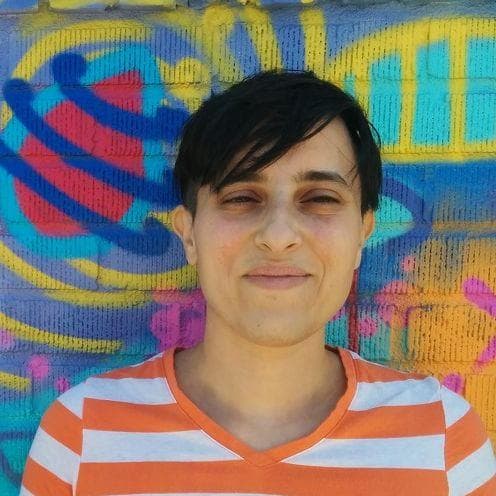 Luke Blue | Writer for Ranker