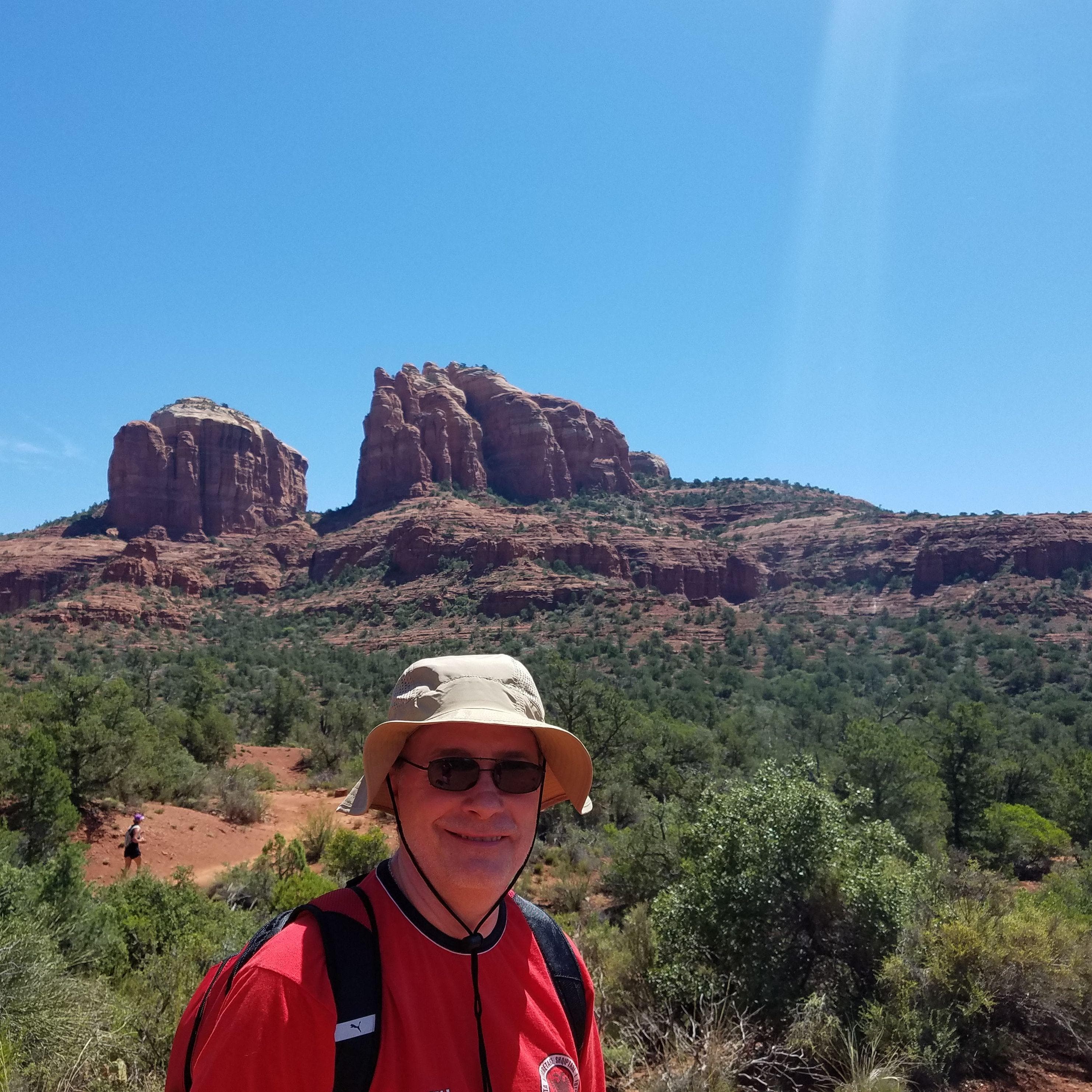 Allan Dodson | Writer for Ranker