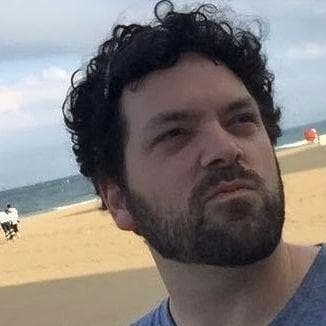 Justin Crockett | Writer for Ranker