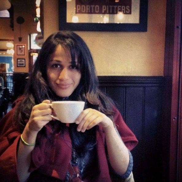 Sheena Vasani | Writer for Ranker