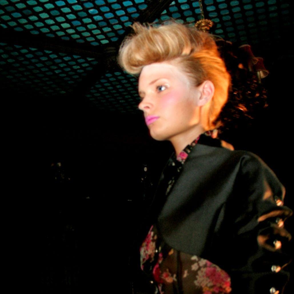 Hottest Danish Models | List of Fashion Models from Denmark