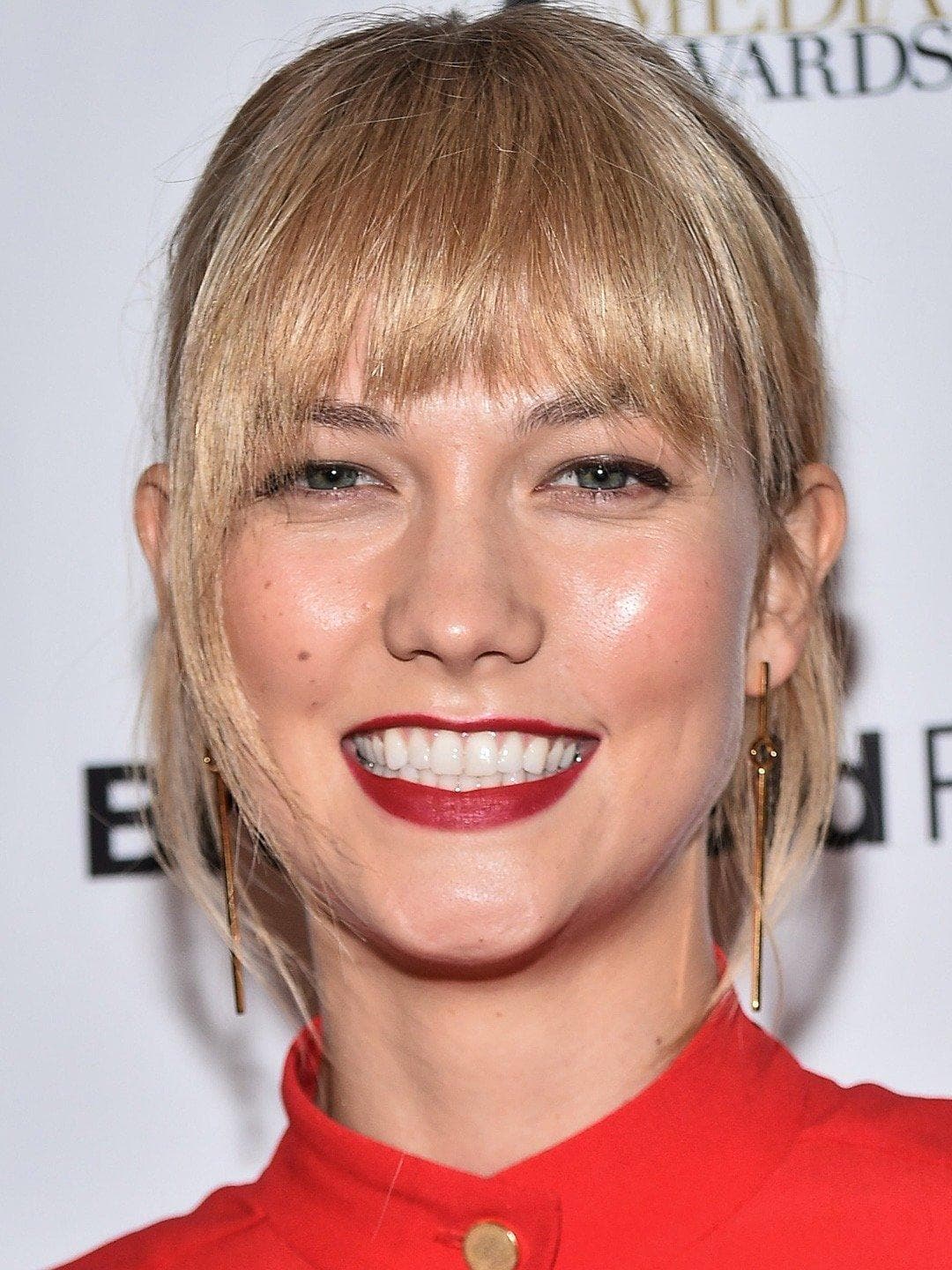 50 Celebrities Who Know How To Rock Bangs