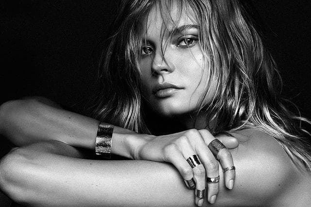 Hottest Polish Models | List of Fashion Models from Poland