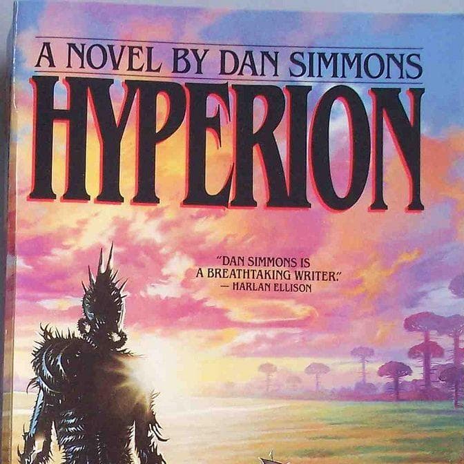 Best Space Novels | List of Sci Fi Books About Outer Space