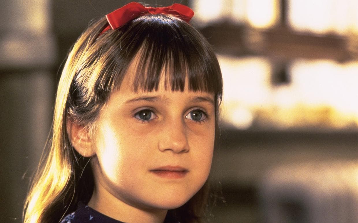The 35+ Best Characters With Bangs In Movies, Ranked By Fans
