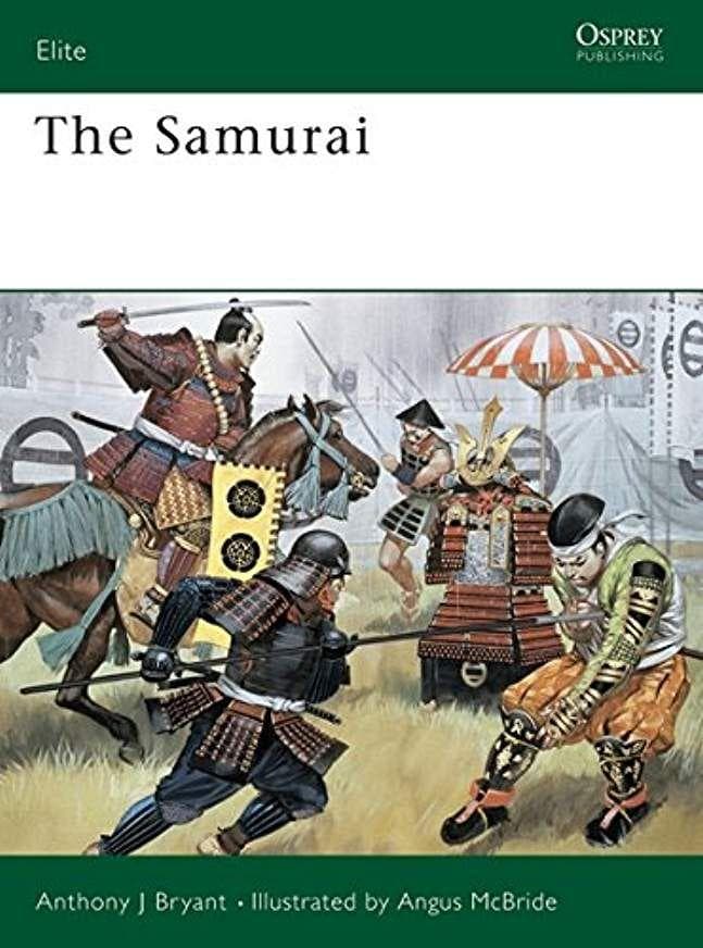 Best Samurai Books: List of Top Novels About Samurai, Ranked By Fans
