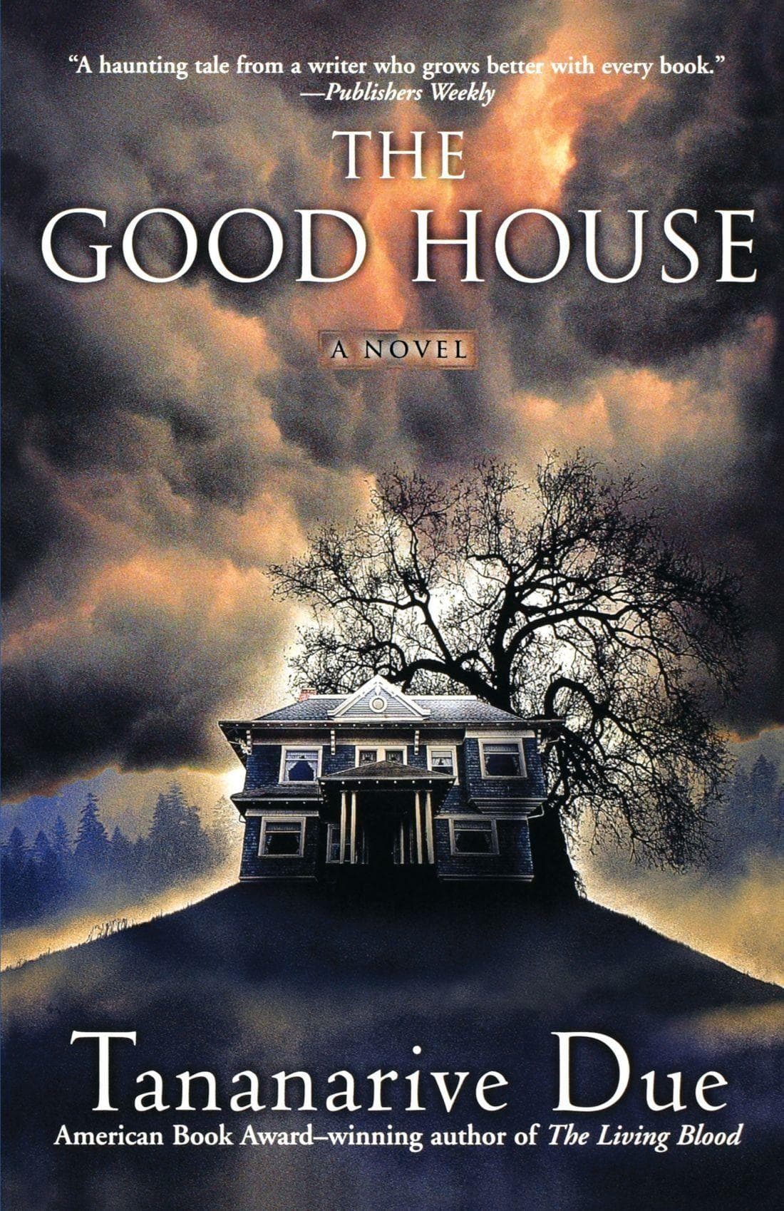 15 Books You’ll Love If You Loved 'The Haunting Of Hill House'