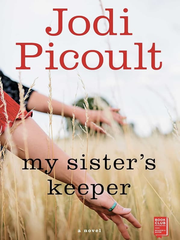 16 Great Books With Wild Plot Twists, Ranked By Readers