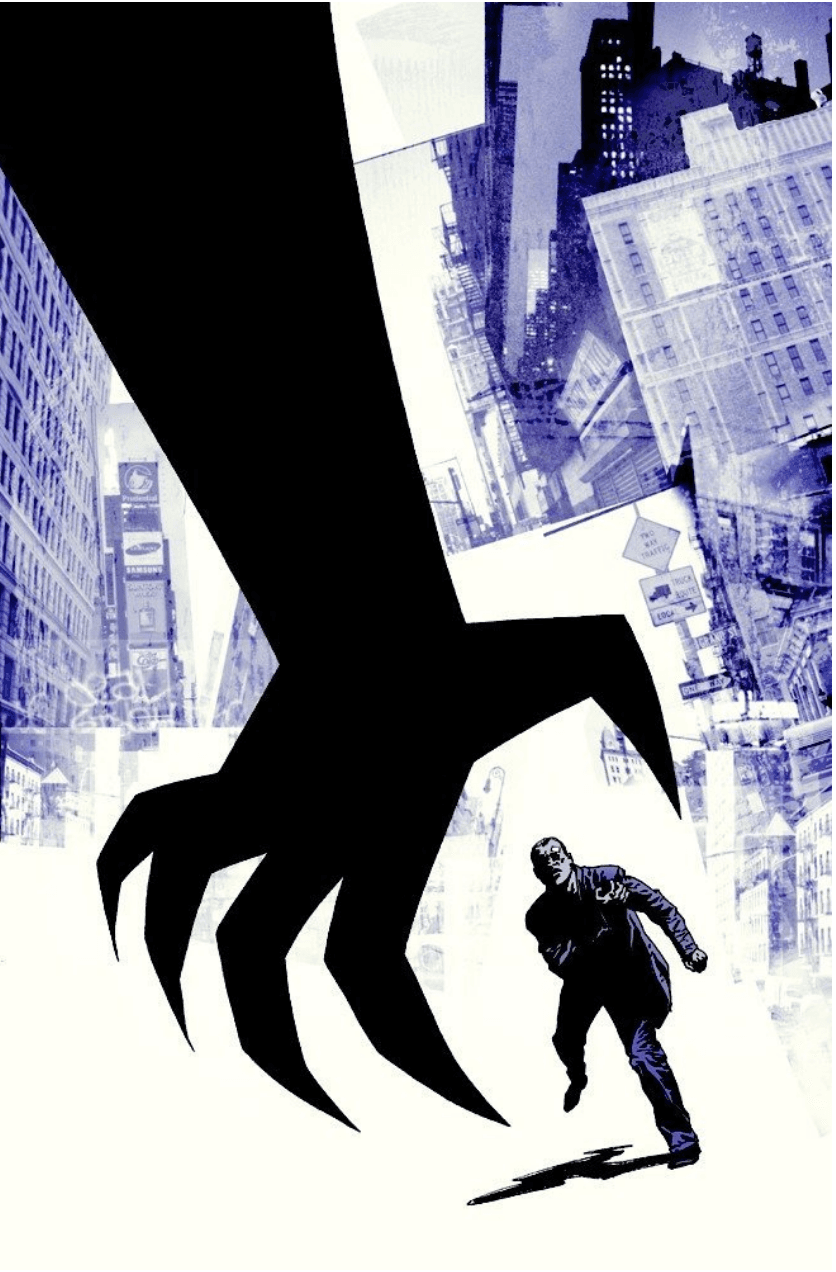 The 20+ Best Crime Noir Comic Books of All Time