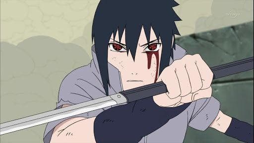 The 15 Strongest Kenjutsu Users In Naruto History, Ranked