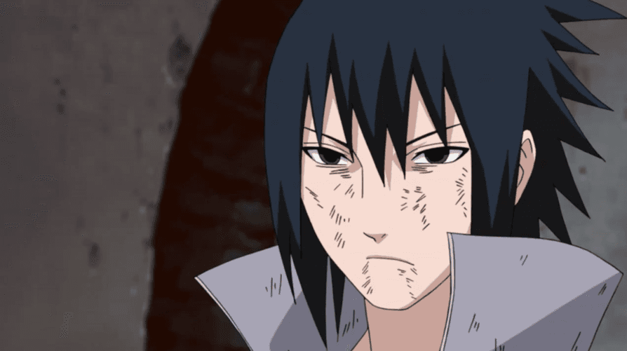 The 14 Greatest Left-Handed Anime Characters of All Time