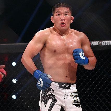 The 70 Best Asian UFC Fighters Ever, Ranked