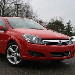 All Saturn Models: List of Saturn Cars & Vehicles