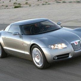 All Saturn Models: List of Saturn Cars & Vehicles