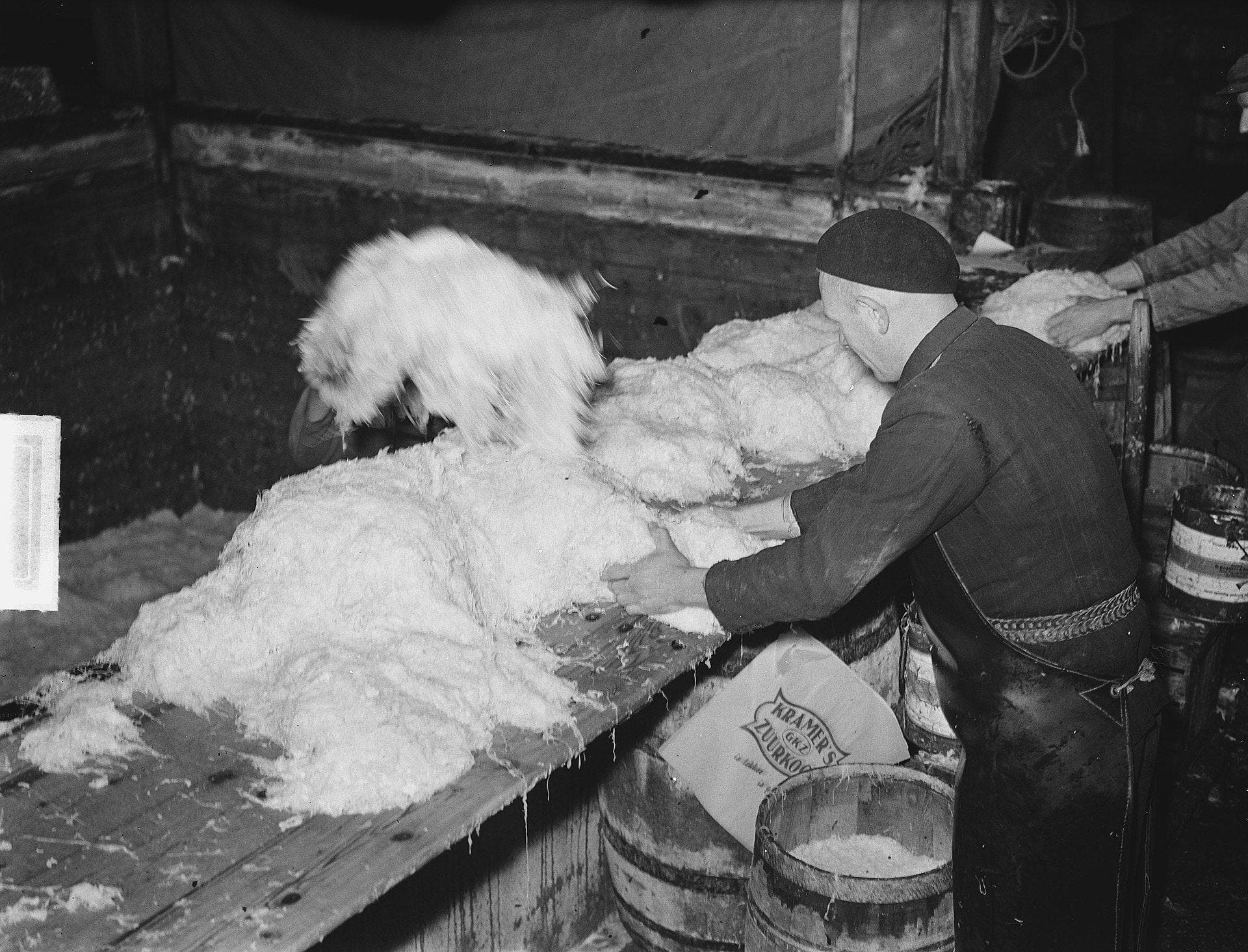 Food History Facts That Sound Made Up, But Aren't