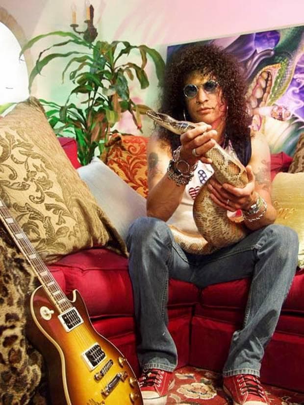 26 Celebrities Who Have a Ton of Pets