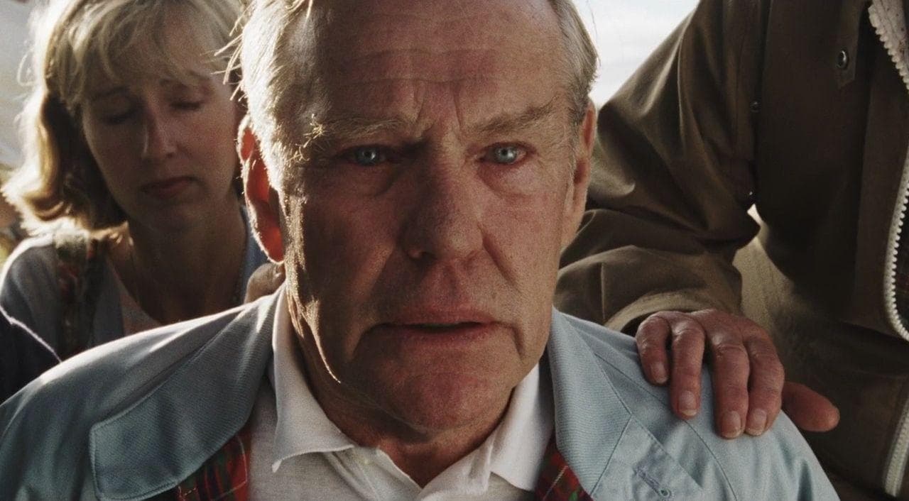 The 15 Best Movies That Make Men Cry, Ranked By Fans