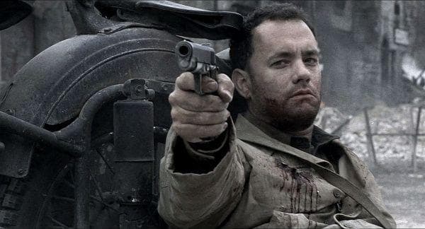 The Historical Details Behind Every Weapon Seen In 'Saving Private Ryan'