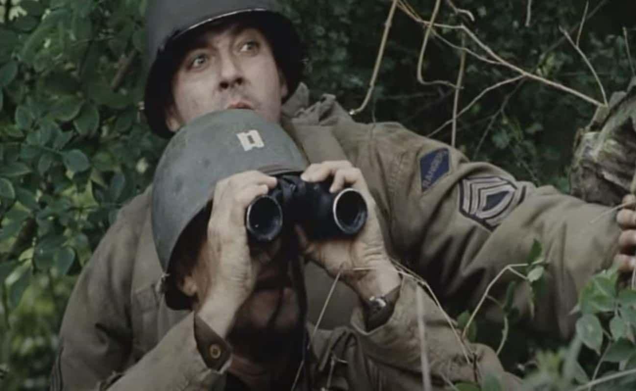 Behind The Scenes Of The Most Iconic World War II Movies