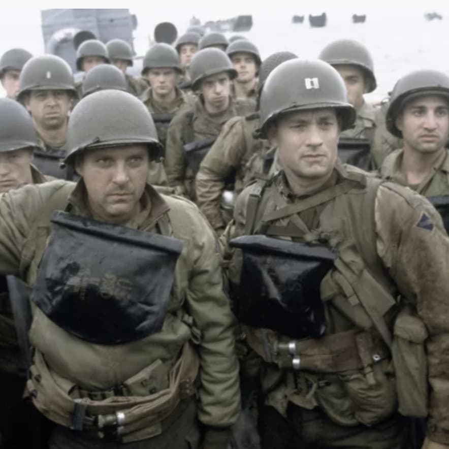 The Best Military Movies And TV Shows, Ranked by Voters