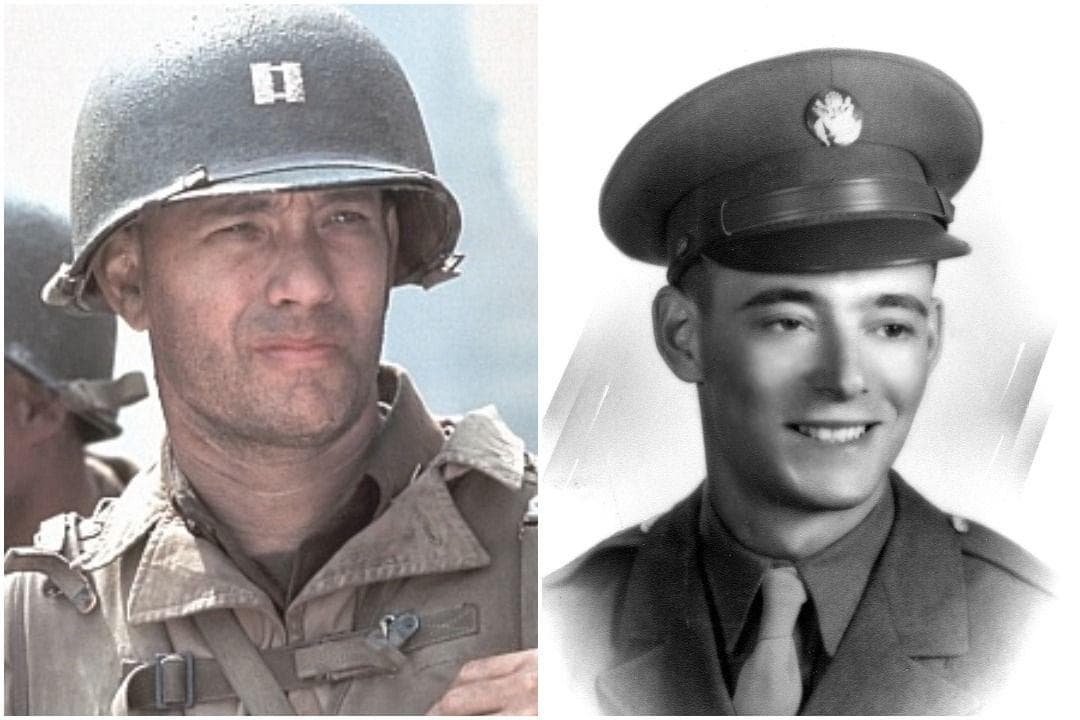 Actors In War Movies Who Are Way Older Than The Actual Soldiers