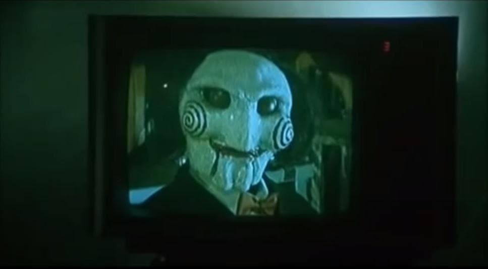 Freaky Examples Of The Mandela Effect In Horror Movies