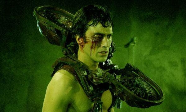 Horror Movie Opening Scenes That Go From 0-100