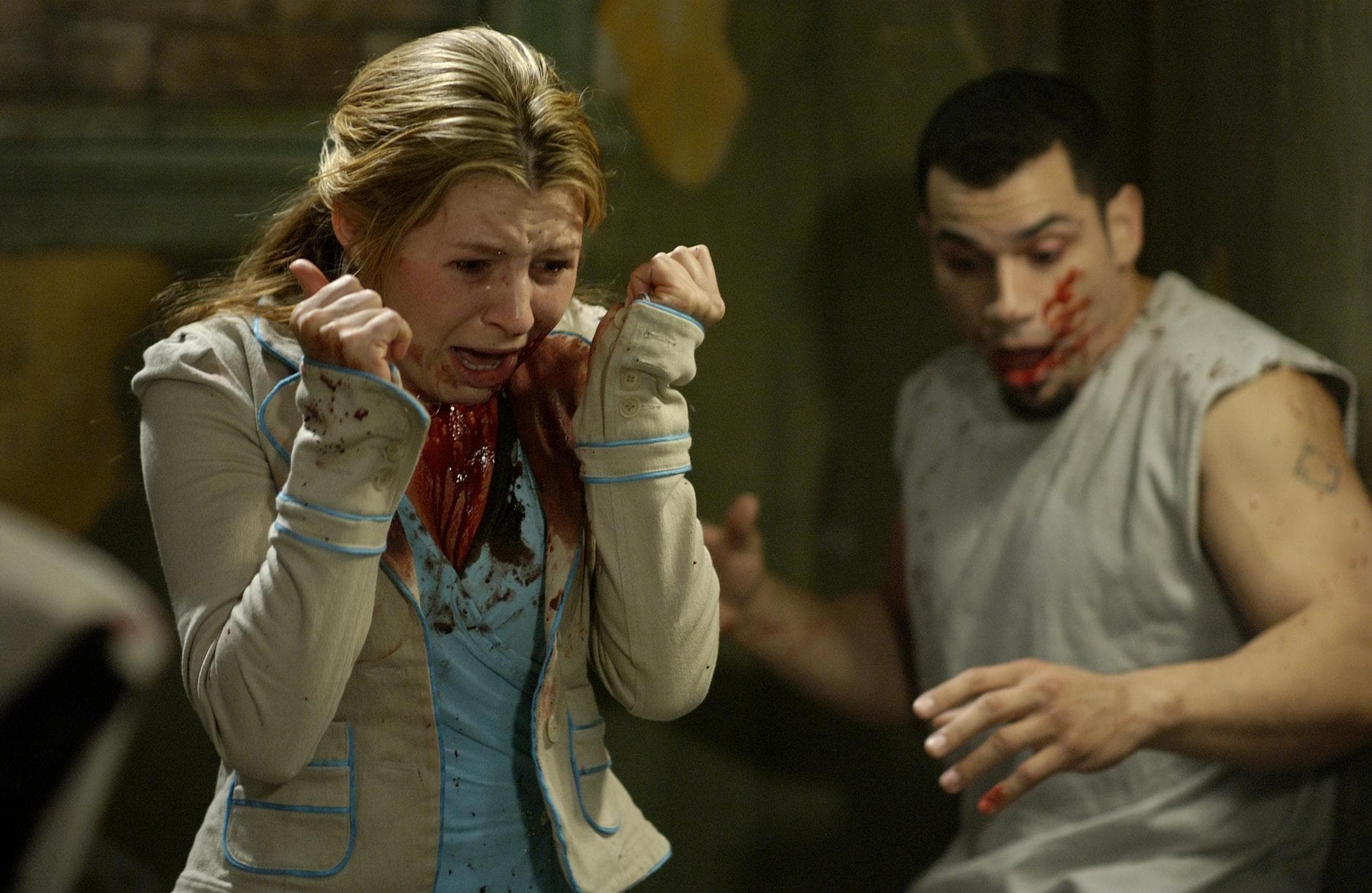 The 15 Best Escape Room Movies, Ranked By Fans
