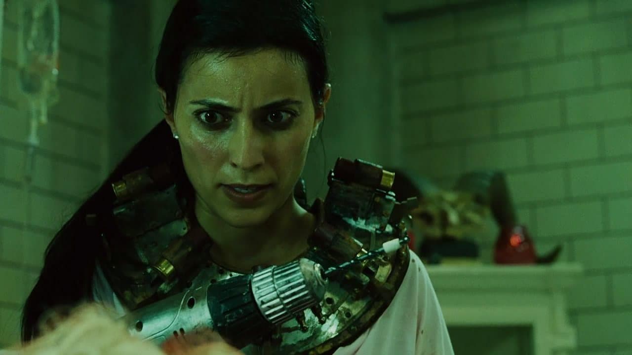 13 Disgusting Movie Surgery Scenes That Are Worse Than Death