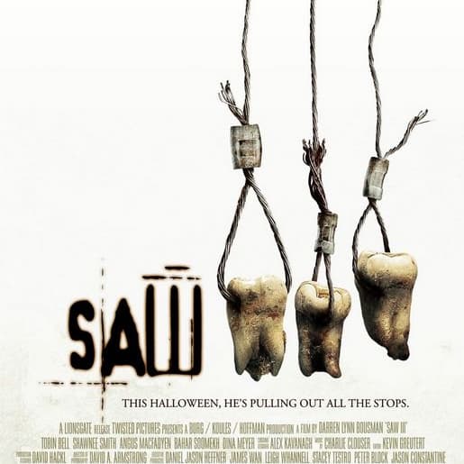 All 10 'Saw' Movies, Ranked Best To Worst