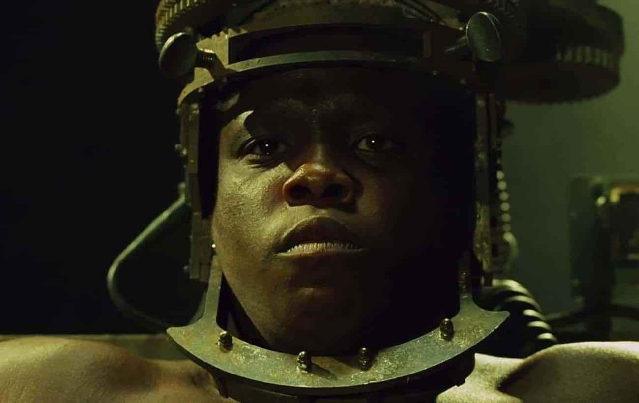 Extreme Horror Movie Moments That Nauseated Us All Over Again In 2022