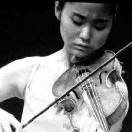 Famous Violinists from Japan | List of Top Japanese Violinists