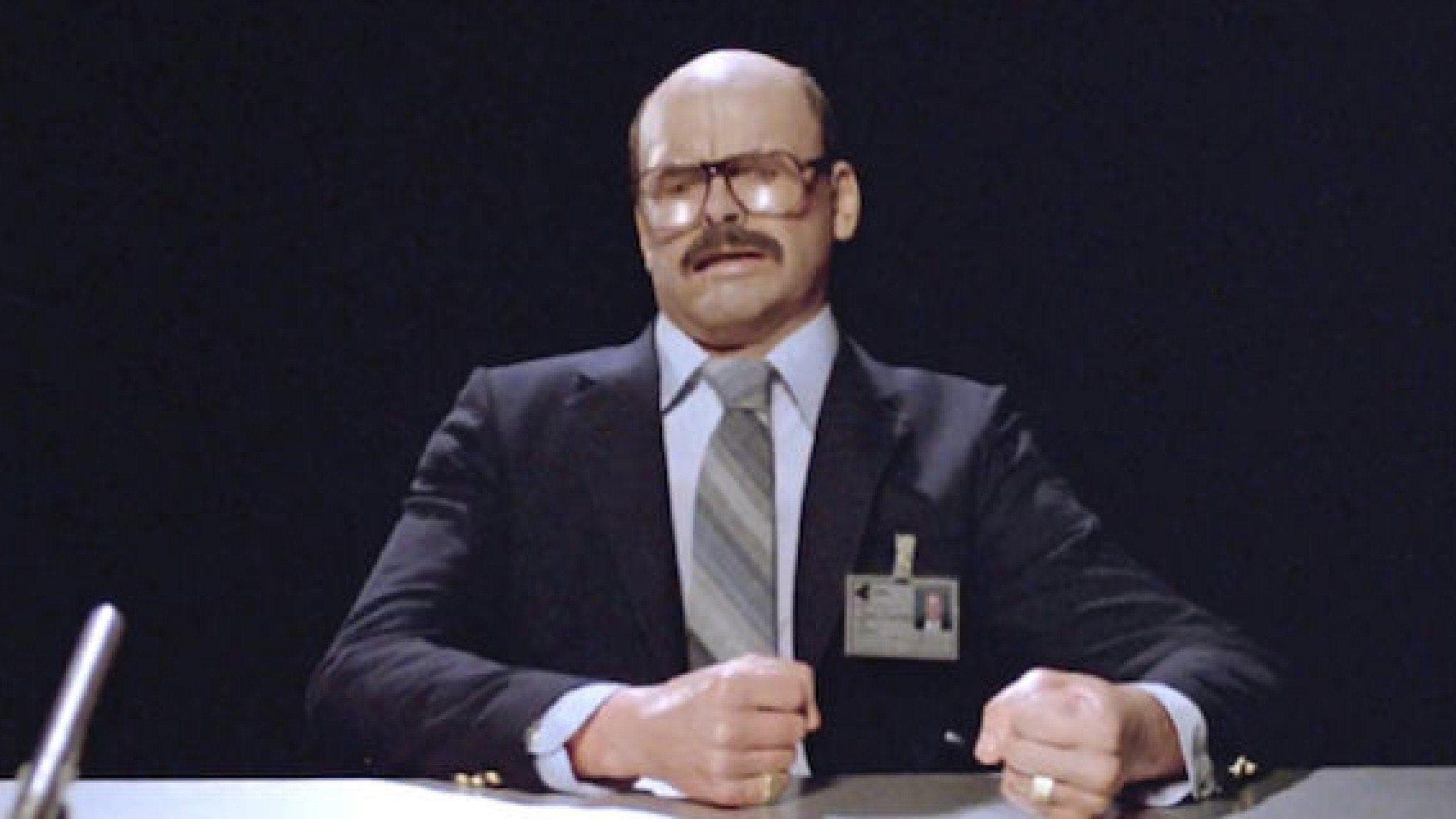 17 Notorious Movie Scenes More Famous Than The Movie They're In