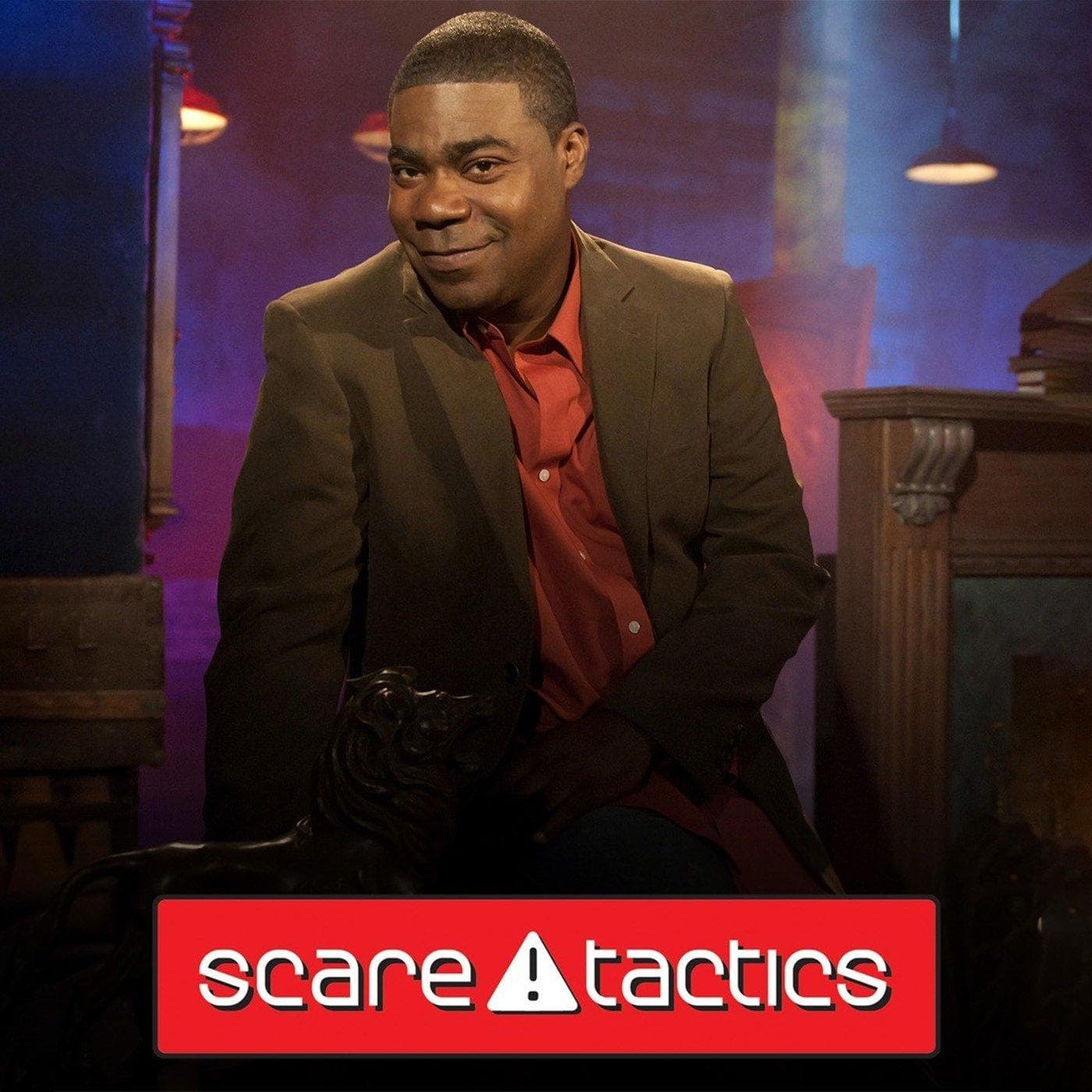 25+ Reality Competition & Scary Game Shows Like 'Fear Factor'