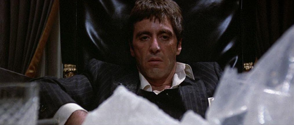 The Most Controversial Drug Movies Of All Time