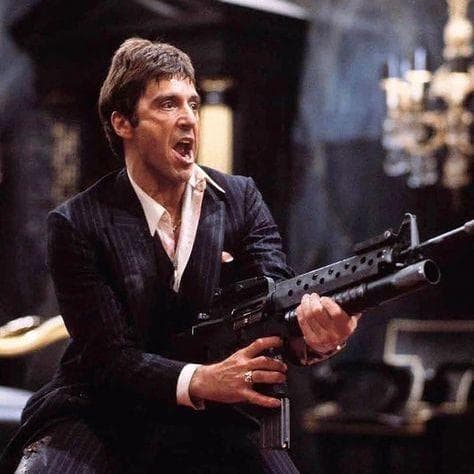 The 21 Best Sigma Movies of All Time